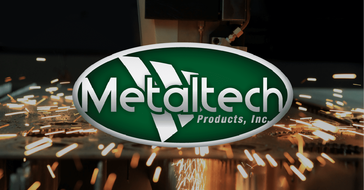 Simple FAQ - Metaltech Products Inc