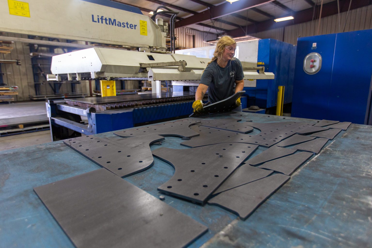 Phases of Fabrication: Steps for Your Next Project | Metaltech