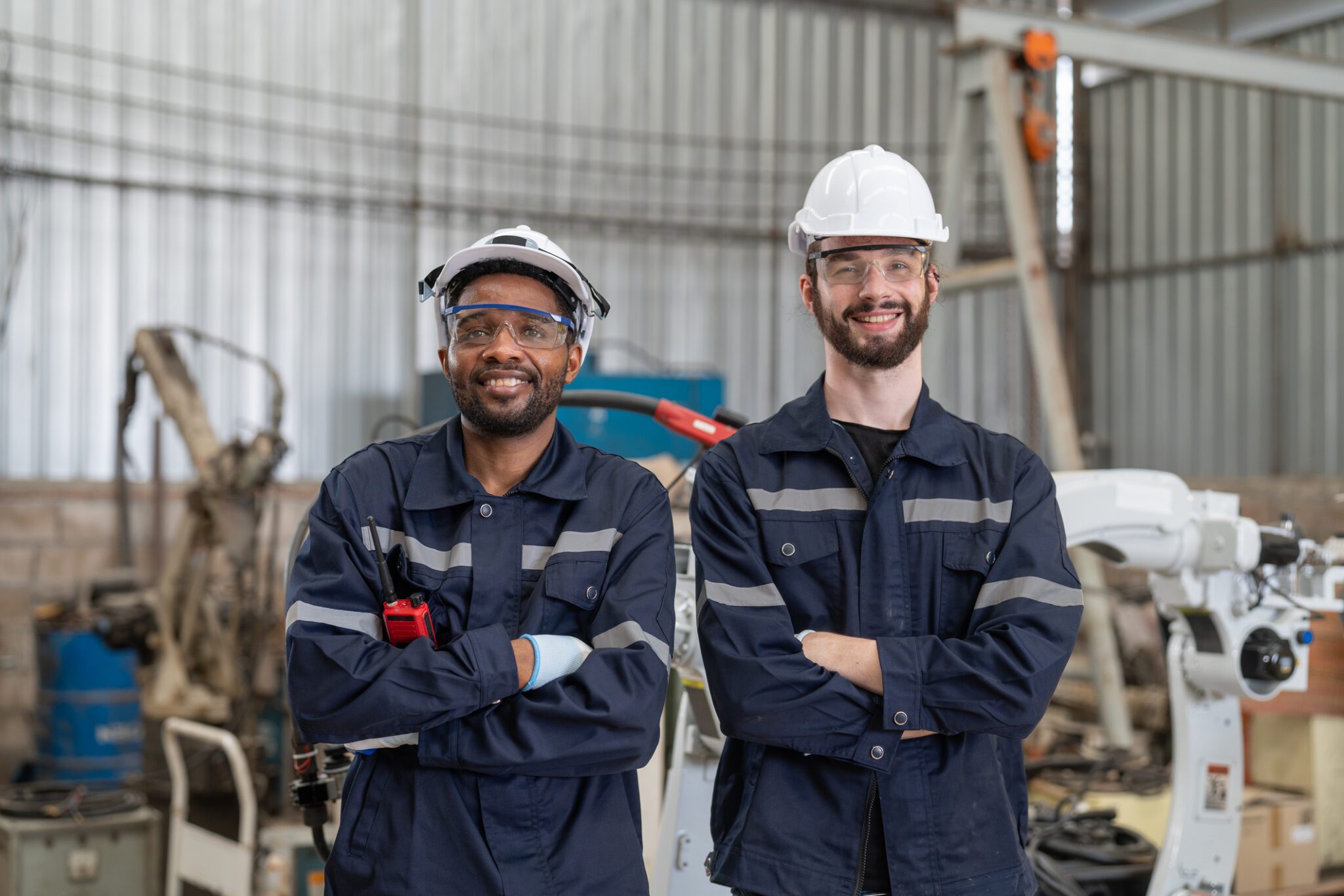 Acquiring the Skills Needed for Metal Fabrication Jobs
