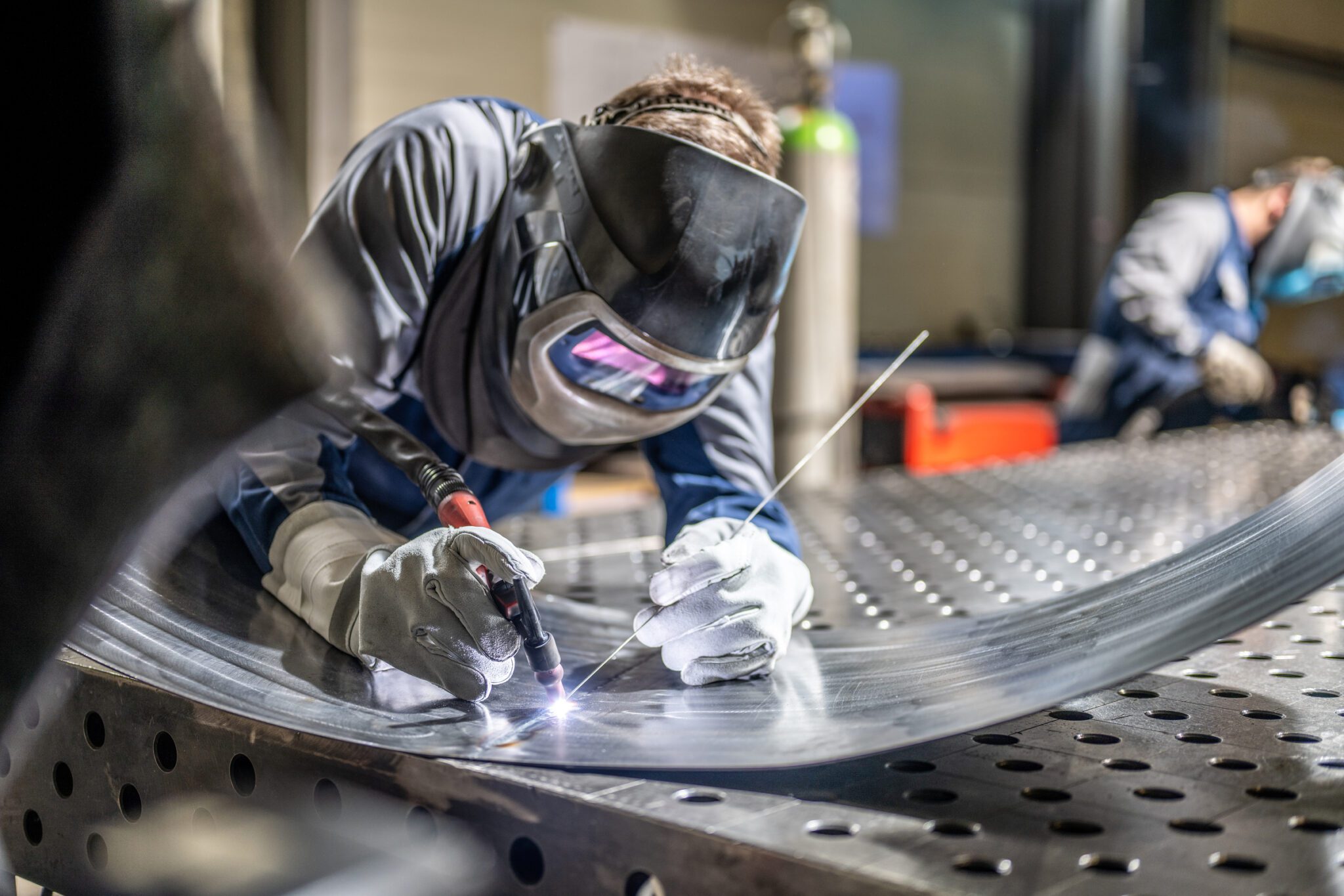 ISO 9001 Certification: What It Means and Why It Matters in Fabrication ...