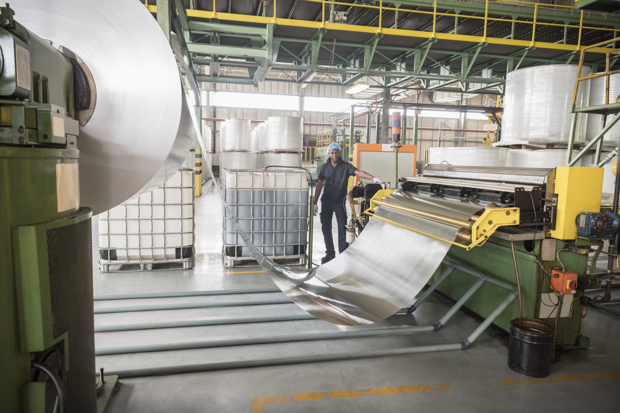 Precision & Accuracy in Sheet Metal Forming | Metaltech